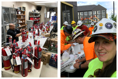 Oregon Occupational Safety and Health : Safety Break for Oregon ...